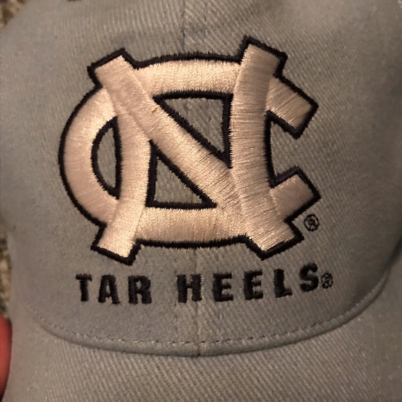 Signature | Accessories | North Carolina Tar Heels Baseball Cap | Poshmark